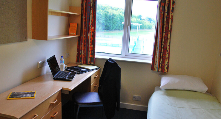 University of Brighton - Falmer Campus University of Brighton - Falmer Campus